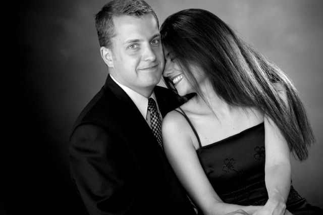 Stuart-Rodgers Photography Portraits - Couples