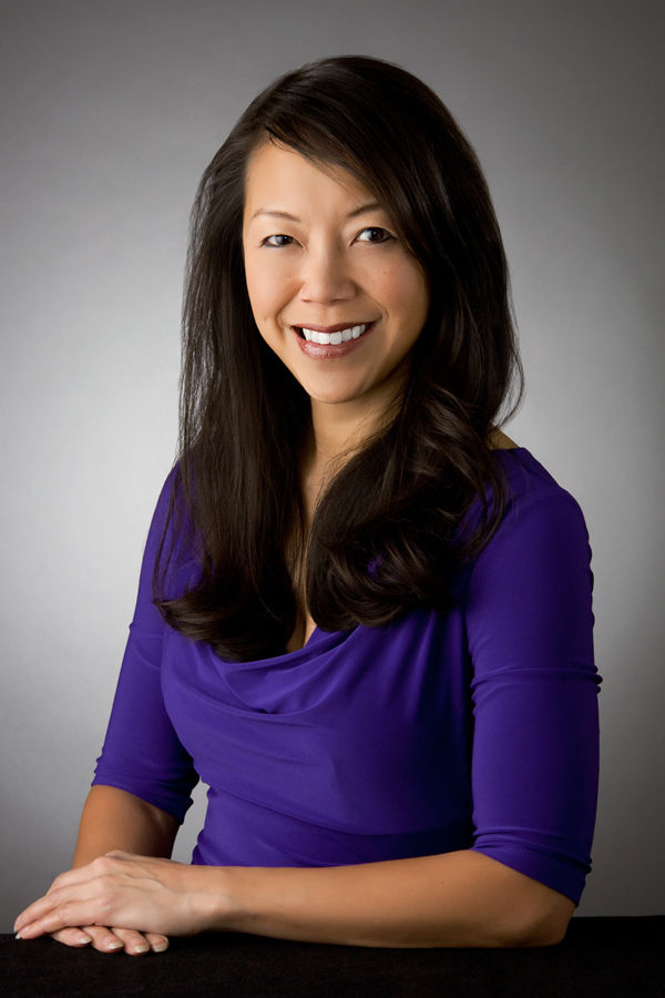 Stuart-Rodgers Photography Commercial Photography - Headshot