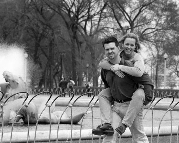 Stuart-Rodgers Photography Portraits - Couples