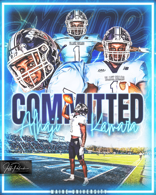 Commitment Edits | Committed Graphics | Jeff Palicki