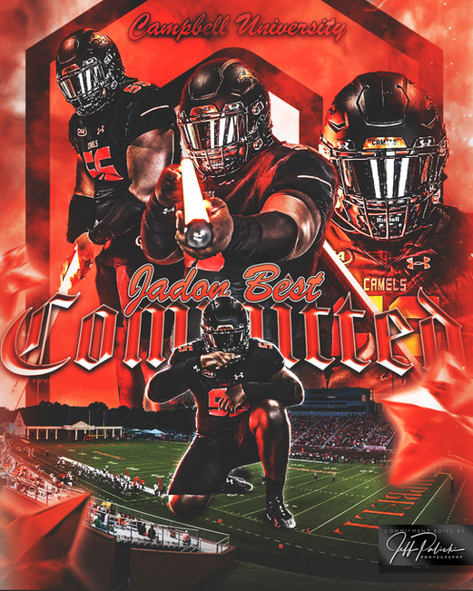 Commitment Edits | Commitment Graphics | Commitment Post