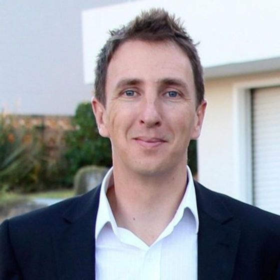 Interview with Jason Collins