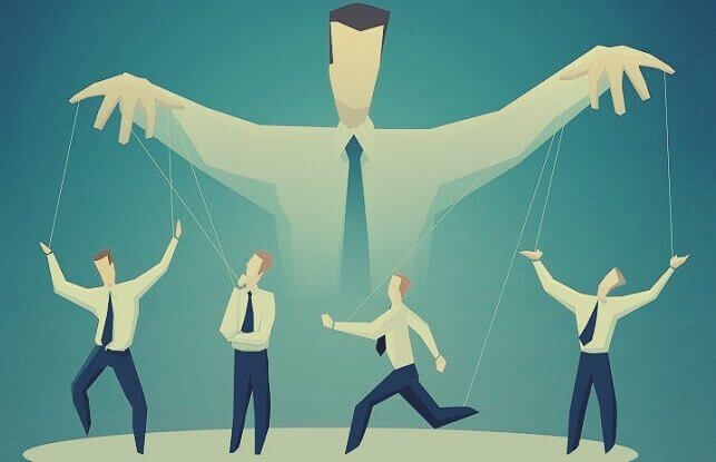 Methods of Manipulation