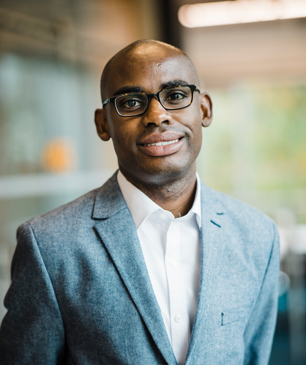 Interview with Neil Lewis Jr