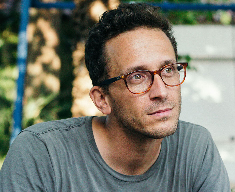 Interview with Shai Davidai