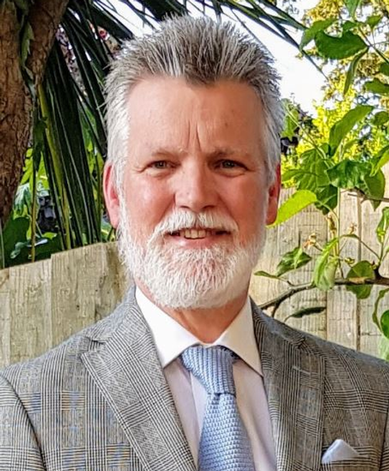 Interview with Ian Bright