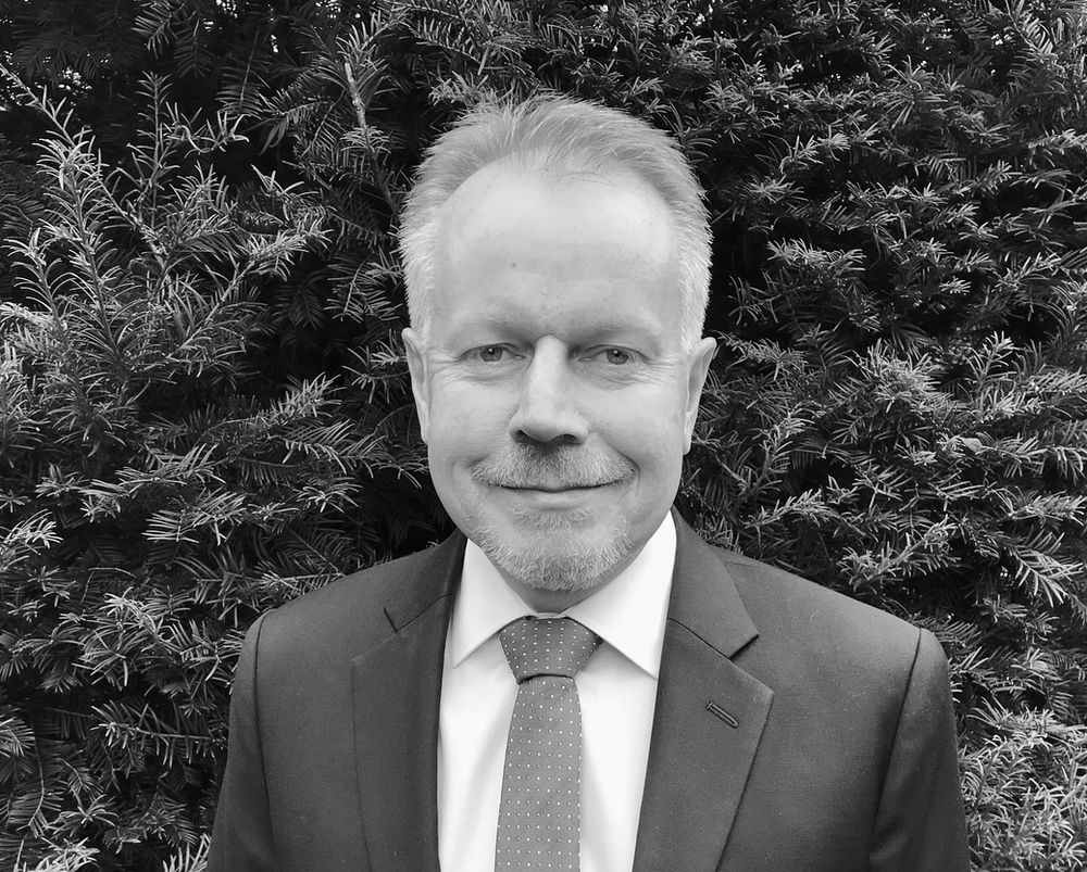 Interview with David Grosse