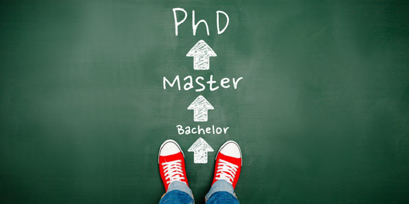 First Year PhD Review