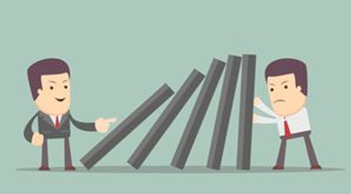 From Nudge to Sludge