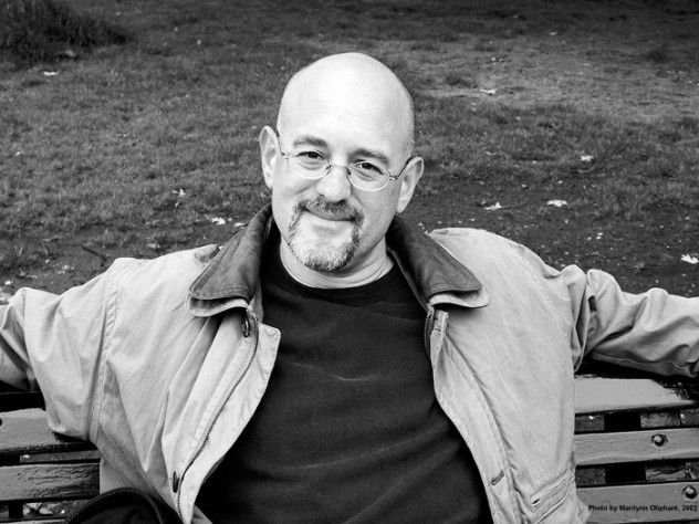 Interview with Daniel Gilbert