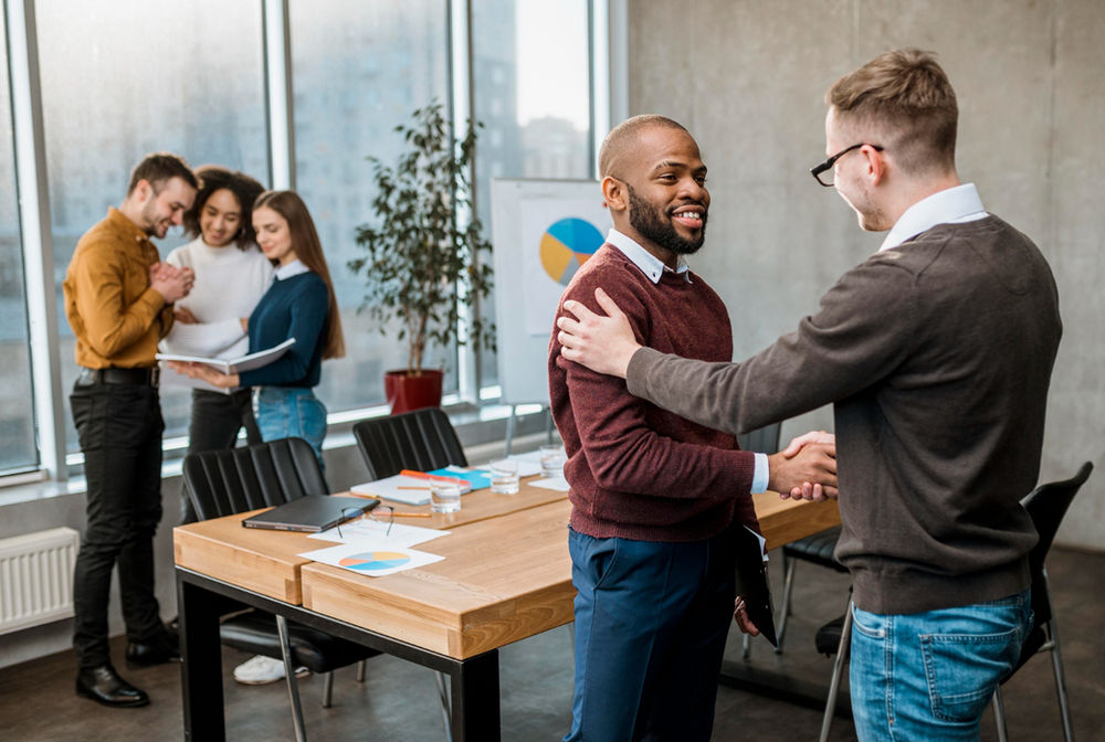 5 Ways To Create A Culture Of Appreciation