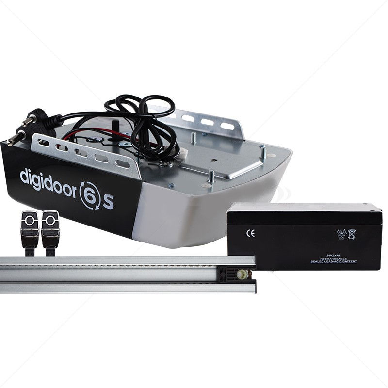 Garage Door Motors | Quick SA