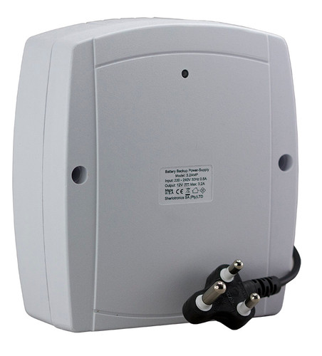 Sherlo 3.2A PSU Battery Backup Power Store Power Supply | Quick SA