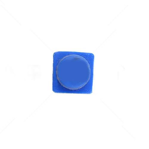 Sherlo Remote Replacement Rubber Buttons Blue | Quick SA