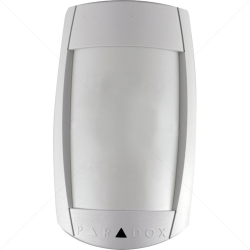 Paradox Digiguard DG75 Wired Indoor Motion Detector Pet Immune 40kg ...
