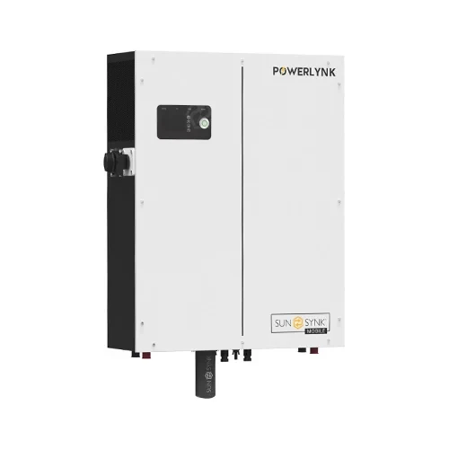 Sunsynk Powerlynk X 3.6kW + 3.8kWh All-In-One | Quick SA