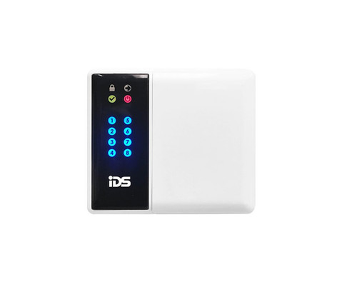 IDS 8 Zone LED Classic Series Alarm Keypad | Quick SA