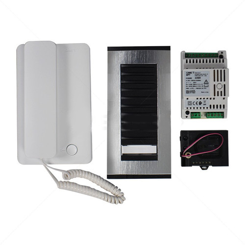 BPT Agata 1-1 Villa Intercom Kit | Quick SA