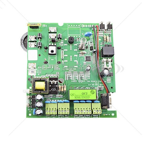 Nemtek Merlin Stealth M28 Electric Fence Energizer PCB | Quick SA