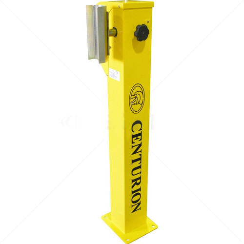 Centurion Centinel Traffic Barrier Mild Steel excl Pole & Spring | Quick SA
