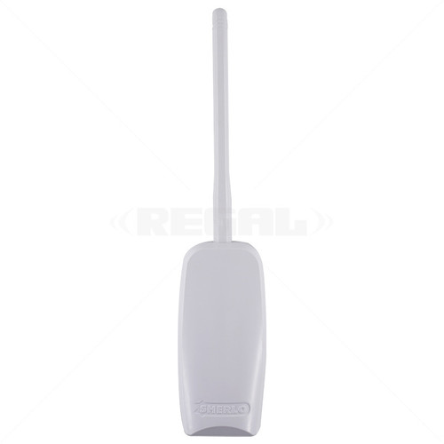 Sherlo 4 Channel 500m Long Range Code Hopping Receiver | Quick SA