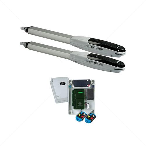 Centurion Vantage Swing Gate Motor Double 500 Operator Kit | Quick SA