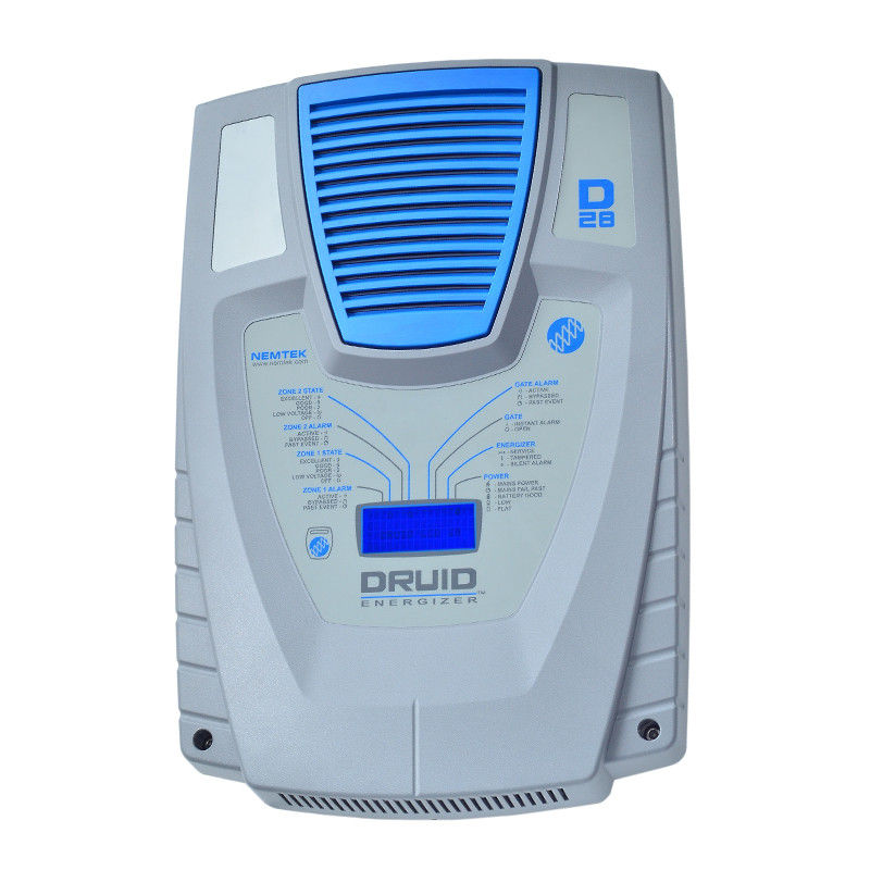 Electric Fencing | Nemtek Energizers