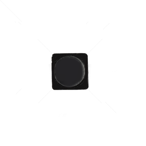Sherlo Remote Replacement Rubber Buttons Black | Quick SA