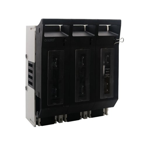 ONESTO 3 Pole 100A Fuse Switch Disconnector | Quick SA