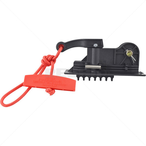 Gemini Garage Door Motor Traveller & Emergency Release Kit 03700 | Quick SA