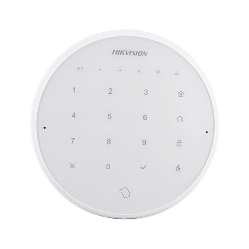 Hikvision AX-PRO Wireless LED Keypad | Quick SA