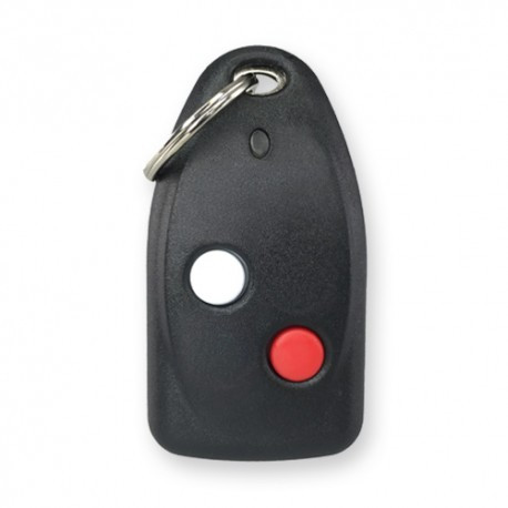 Sherlo 2 Button Code Hopping TX2 Remote Transmitter - 403MHz | Quick SA