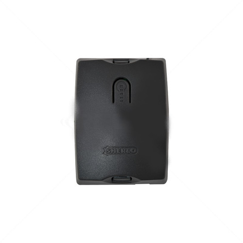 Sherlo 3 Channel 150m Code Hopping Receiver | Quick SA
