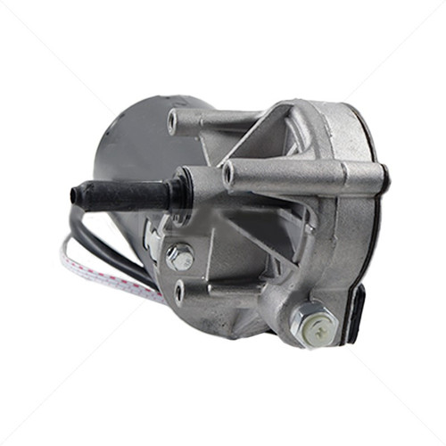 ET DC Blue Advanced Roll-up Electric Motor Kit | Quick SA