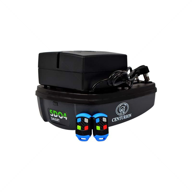 BoomGate 6m Genius Rapid Automated Traffic Barrier Boom Gate | Quick SA