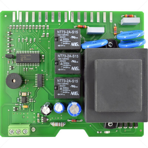 Digidoor II Door Garage Door Operator Control Card PCB | Quick SA