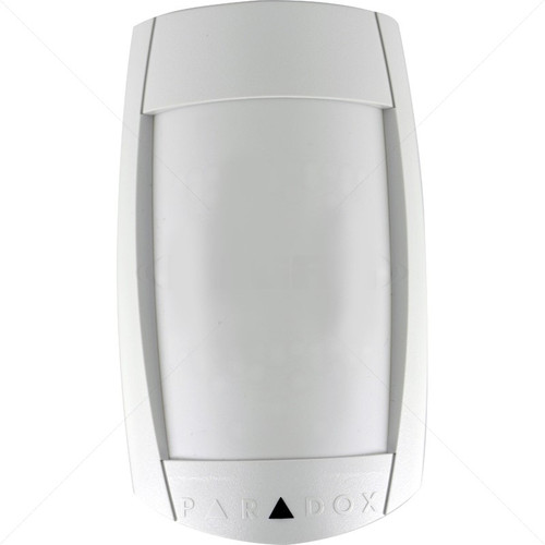 Paradox PMD75 Wireless Indoor Digital Pet 40kg PIR Motion Detector ...