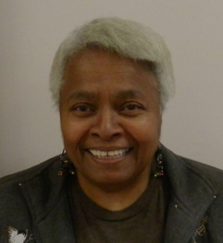 In Memoriam - Joan Ann Wheeler, Associate