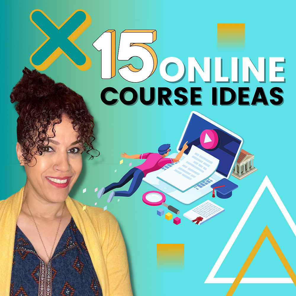 15 Online Course Ideas 15-online-course-ideas