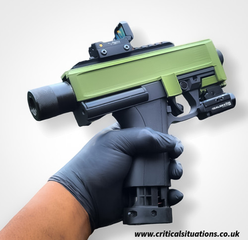 CS FSC Carbine Kit | Critical Situations