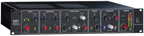 Neve Master Bus Transformer: Stereo Master Bus Transformer | Mass Musik
