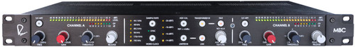 NEVE Master Bus Converter | Mass Musik