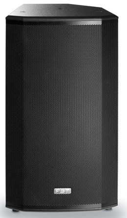 FBT VENTIS 112A: 12" Bi Amped Portable Speaker | Mass Musik