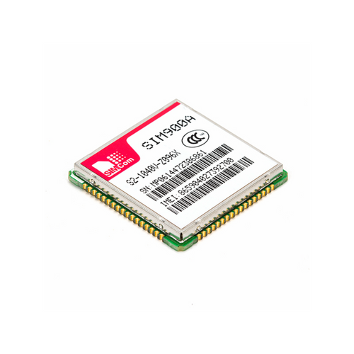 SIM900A- GSM/GPRS Module | MYACCESS