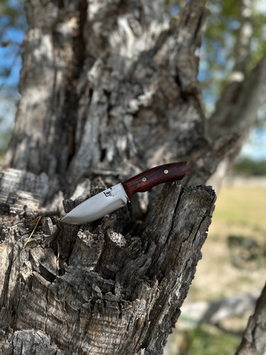 Bandit Knife Compact | VKE