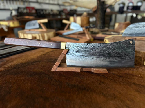 Big Game Hunter Cleaver TX Hunter | VKE