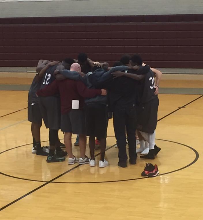 Home | Benjamin Russell High School Athletics