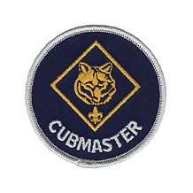 New Leader | mtcscouting