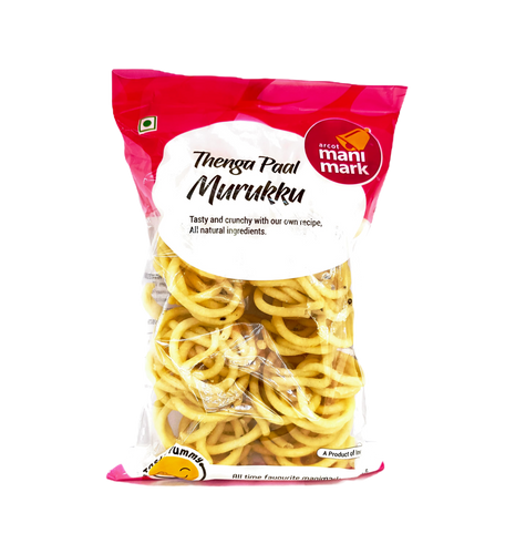 THENGA PAAL MURUKKU - 100 gm | KadalaiMittai