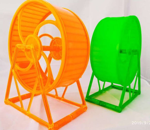Rueda para hamster | Casa de Mascotas